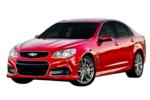 2014 - 2017 Chevy SS Suspension, Chassis, Bushing Kits, 15" Conversion ...