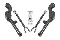 BMR Suspension RSK309 - Rear Suspension Kit For 15" Conversion Kit ...