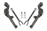 2010 - 2015 Chevy Camaro 15" Conversion Kits | Rear Suspension Kits ...