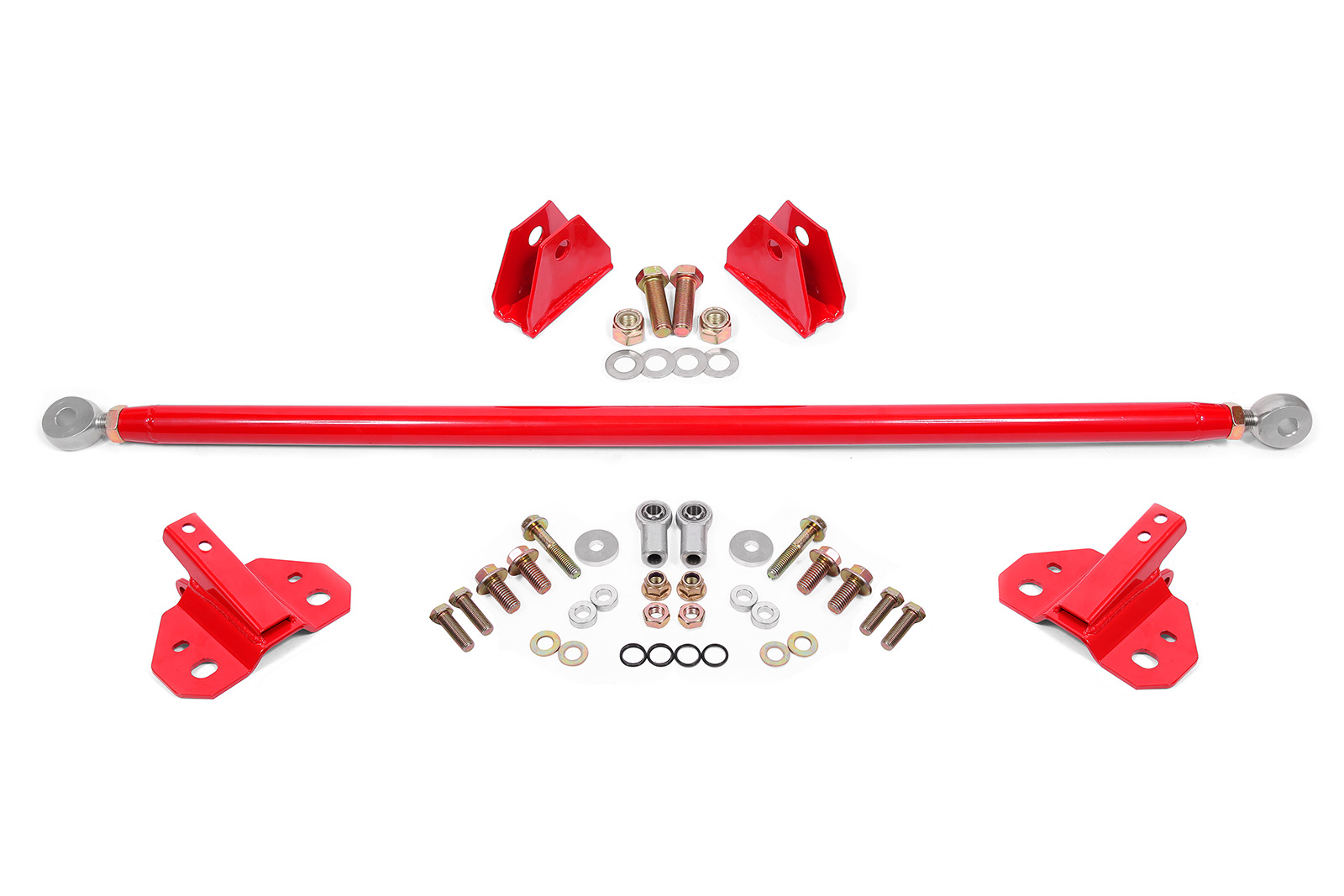 BMR Suspension - Press Releases and New Product Releases