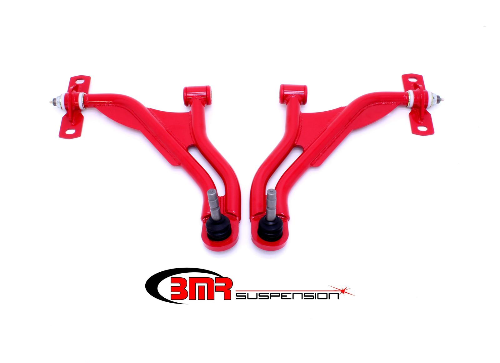 Kenny Brown GT-4 "Super Grip" Front Lower Control Arm Module | S197 ...